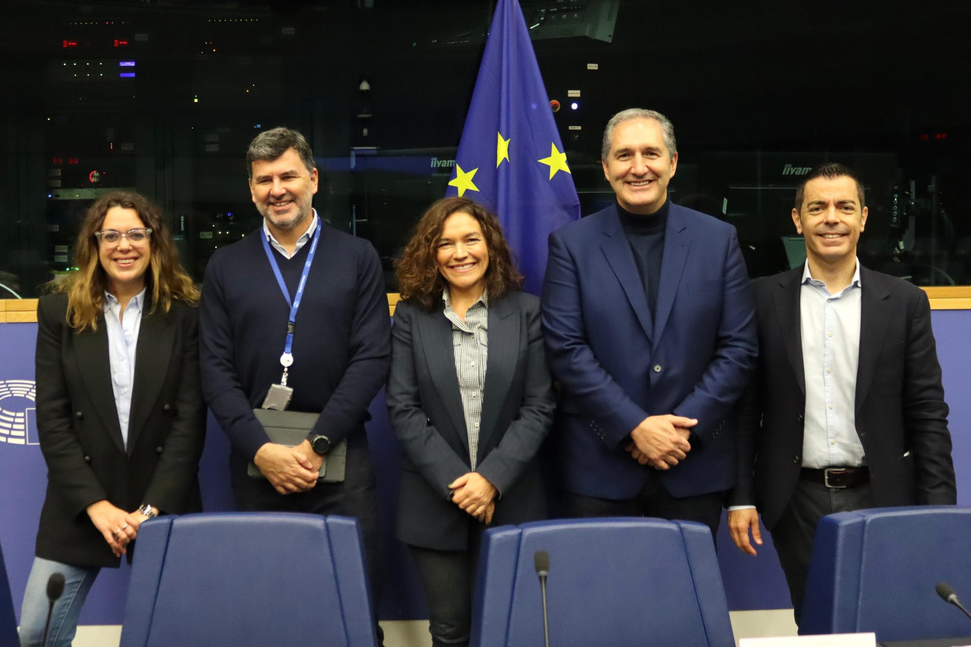 JOSÉ CEPEDA - Observa, Escucha, Decide. José Cepeda EU